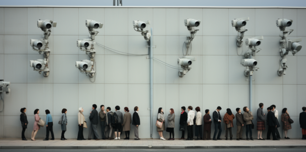 Building Boundaries: Counter-Surveillance Architecture in the Era of ...