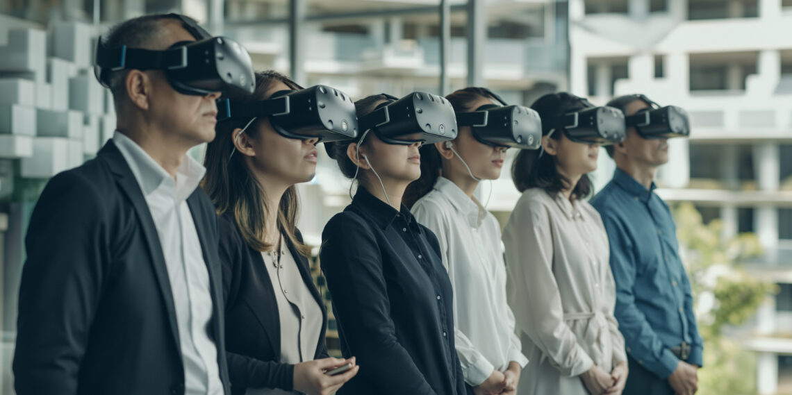 Tech for Architects: 7 Top Virtual Reality Tools for Architecture ...