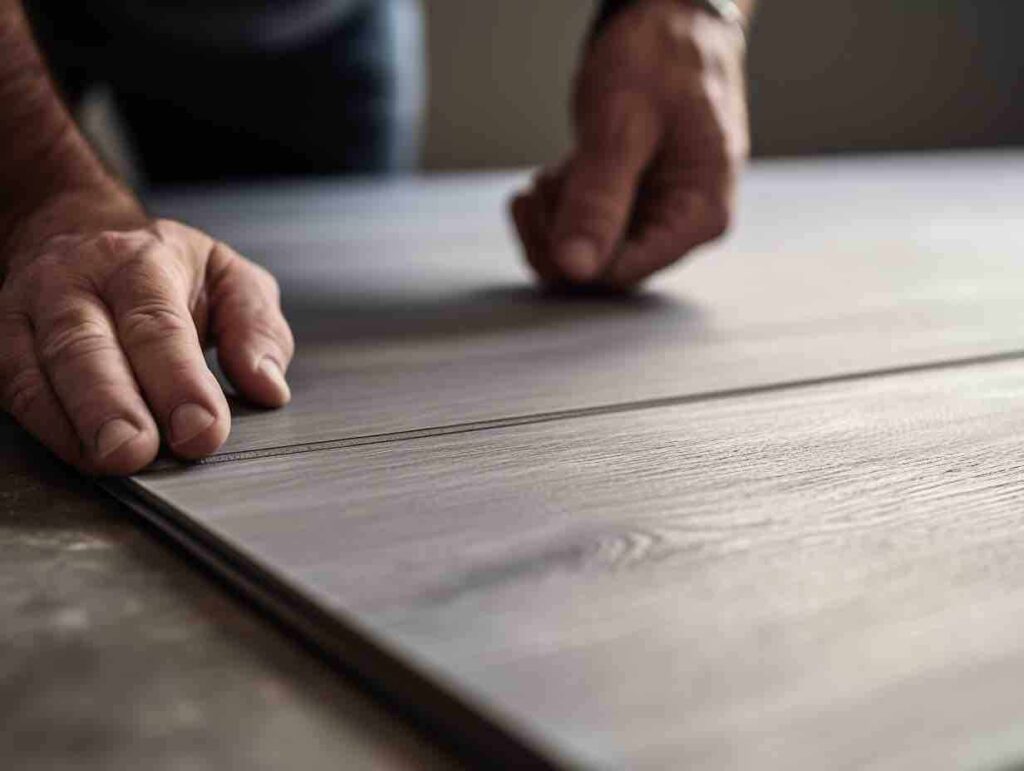 What’s So Luxurious About Luxury Vinyl Tile, Part I: The Dirty Secret ...