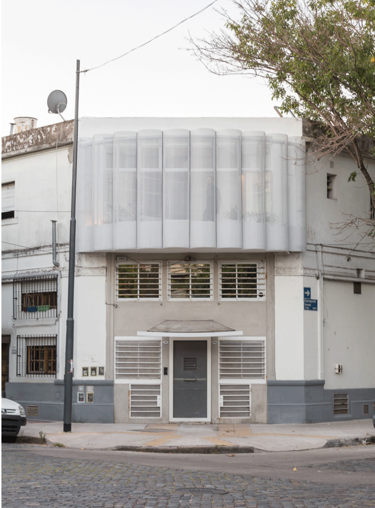 6 Dazzling Designs that Engineer Translucency in Architecture