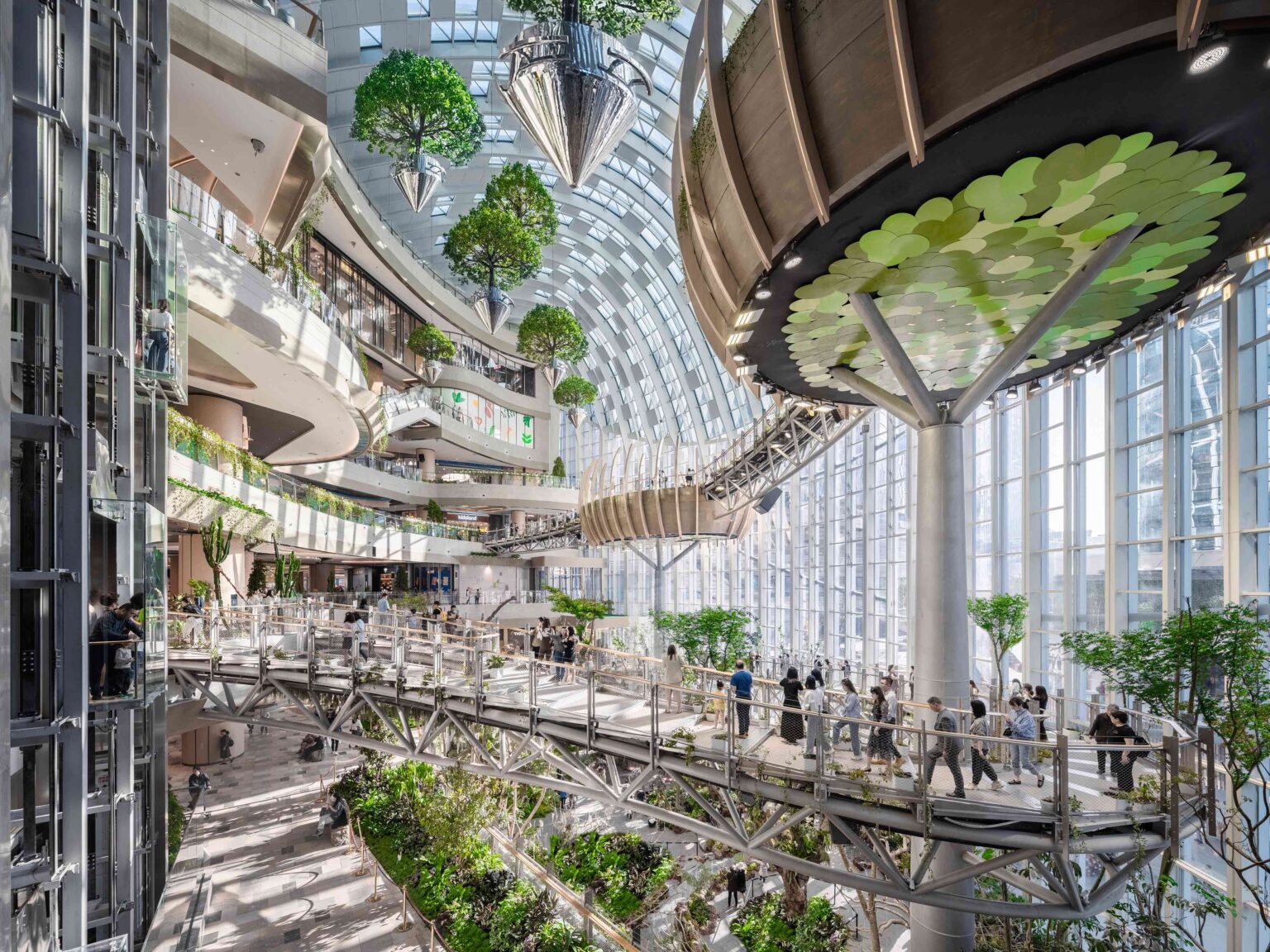 26 Pioneering Architecture Firms Rethinking the Fundamentals of Design ...