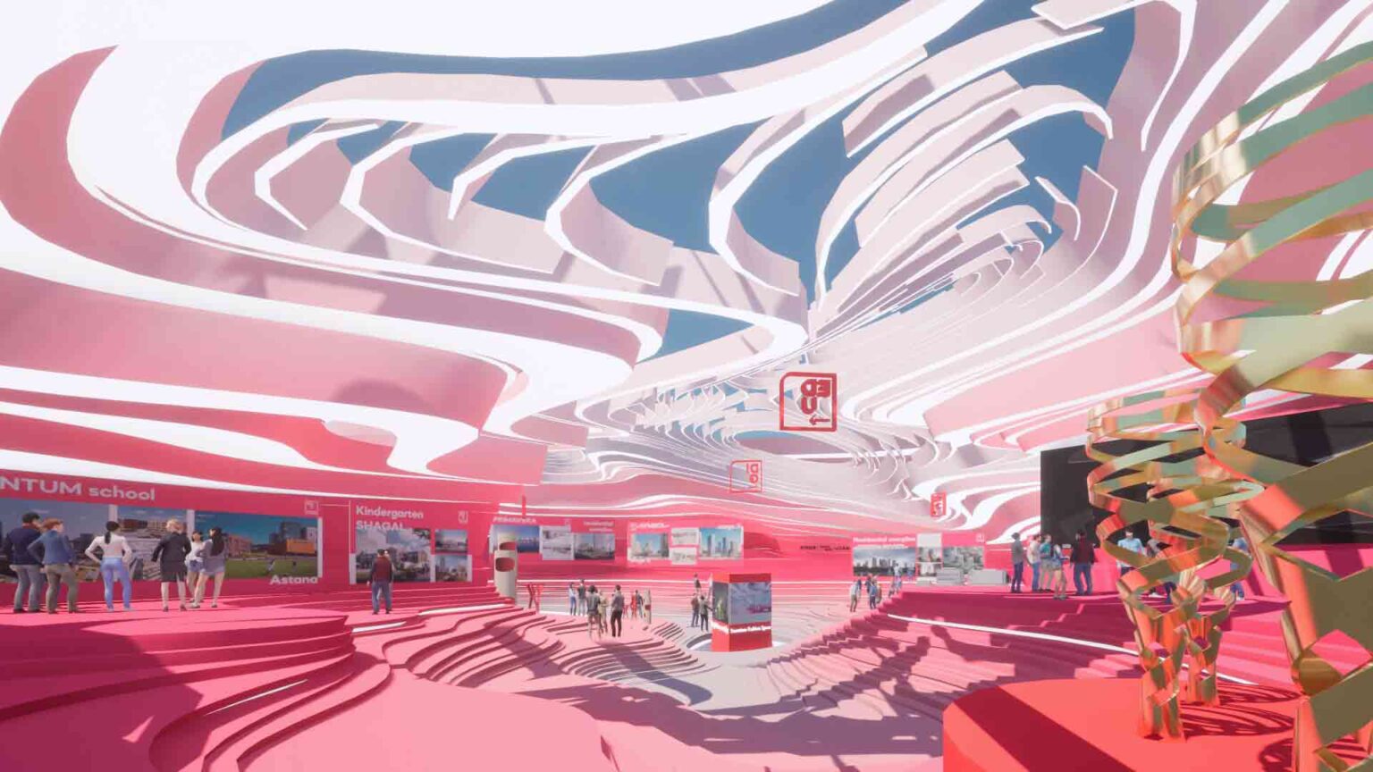 Brave New World: 6 Projects That Prove the Metaverse Isn’t Dead ...