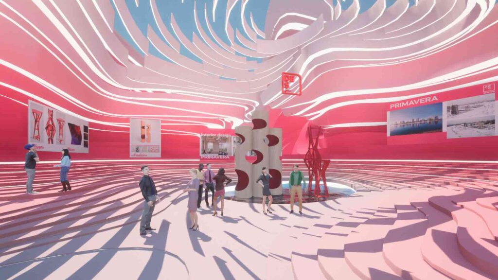 Brave New World: 6 Projects That Prove the Metaverse Isn’t Dead ...