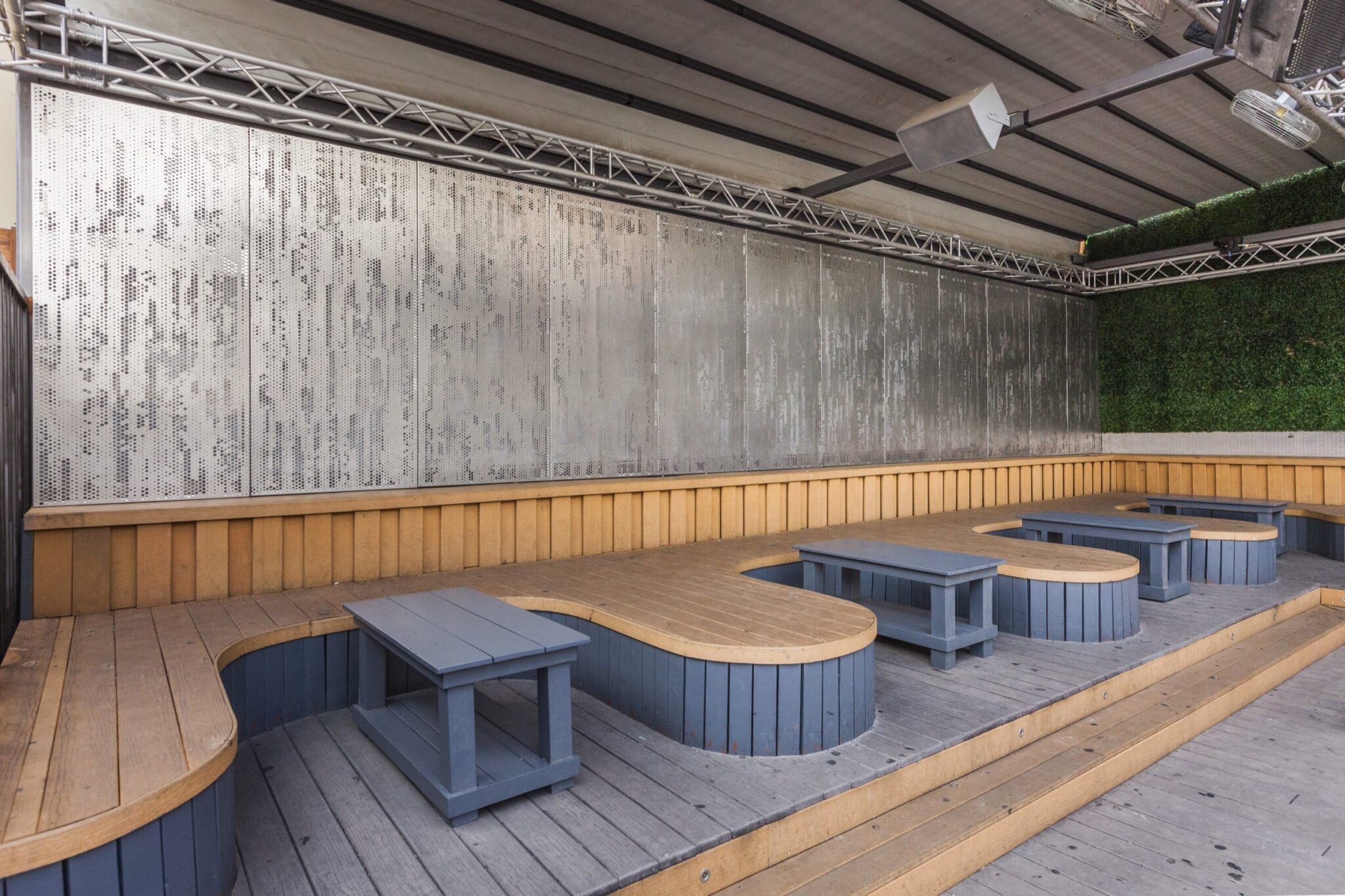 An Architect’s Guide To: Graphic Perforated Metal Panels - Architizer ...