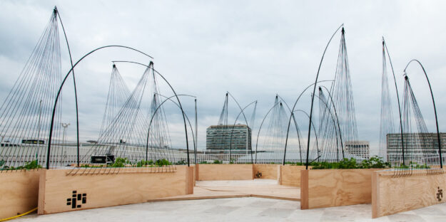 Sound Design: 8 Exciting and Experimental Outdoor Music Venues ...