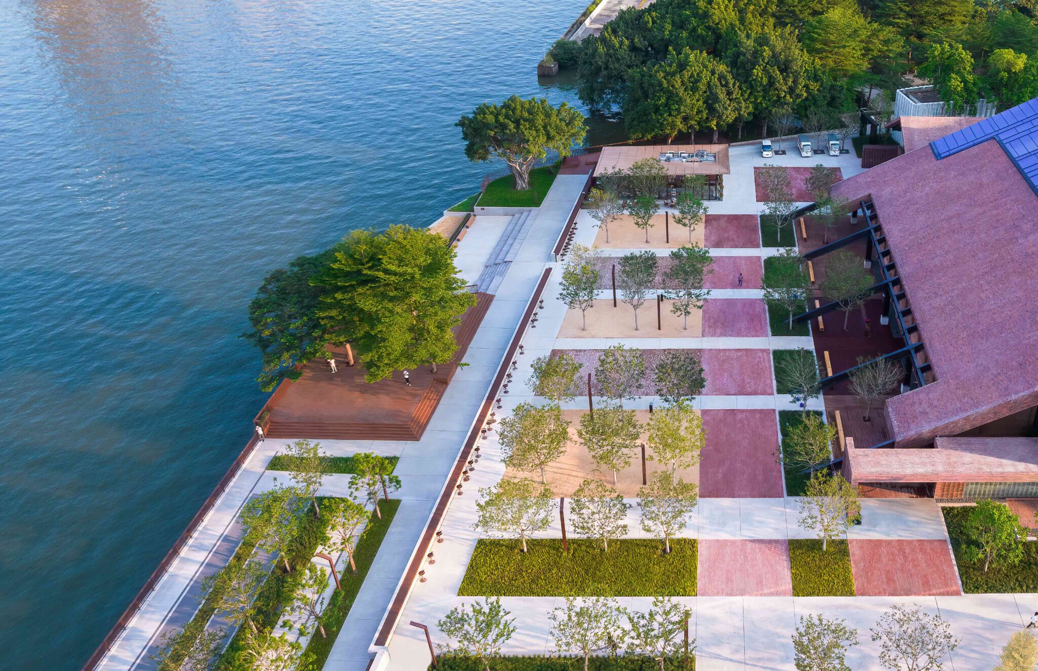 New Kid on the Block: 6 Ways Architects Are Reinventing the Public Park ...