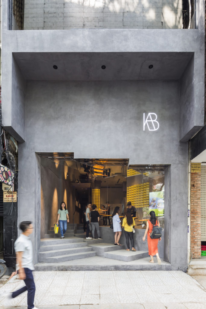 Designs of the Decade: The World’s Best Retail Spaces From 2012 to ...