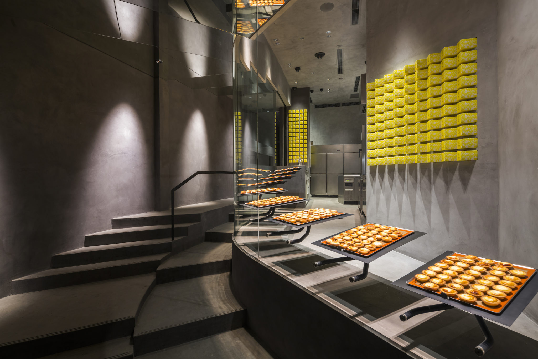 Designs of the Decade: The World’s Best Retail Spaces From 2012 to ...