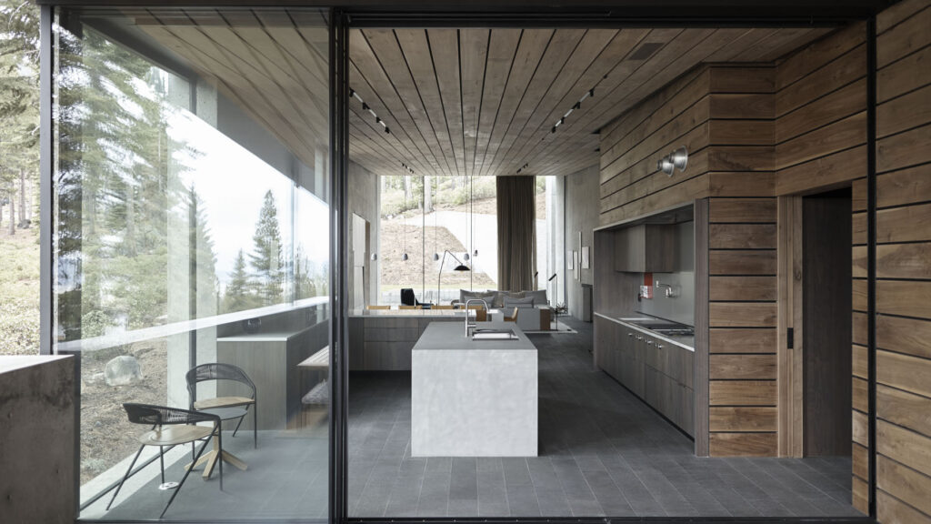 What’s Cooking: 6 Times Henrybuilt Elevated Modern Kitchen Design ...