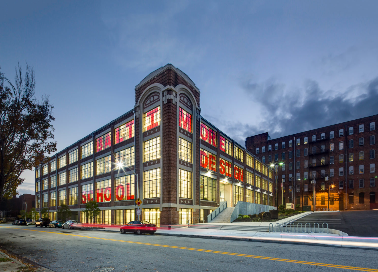 Industrial Reuse: 8 Forgotten Factories Repurposed as Memorable ...