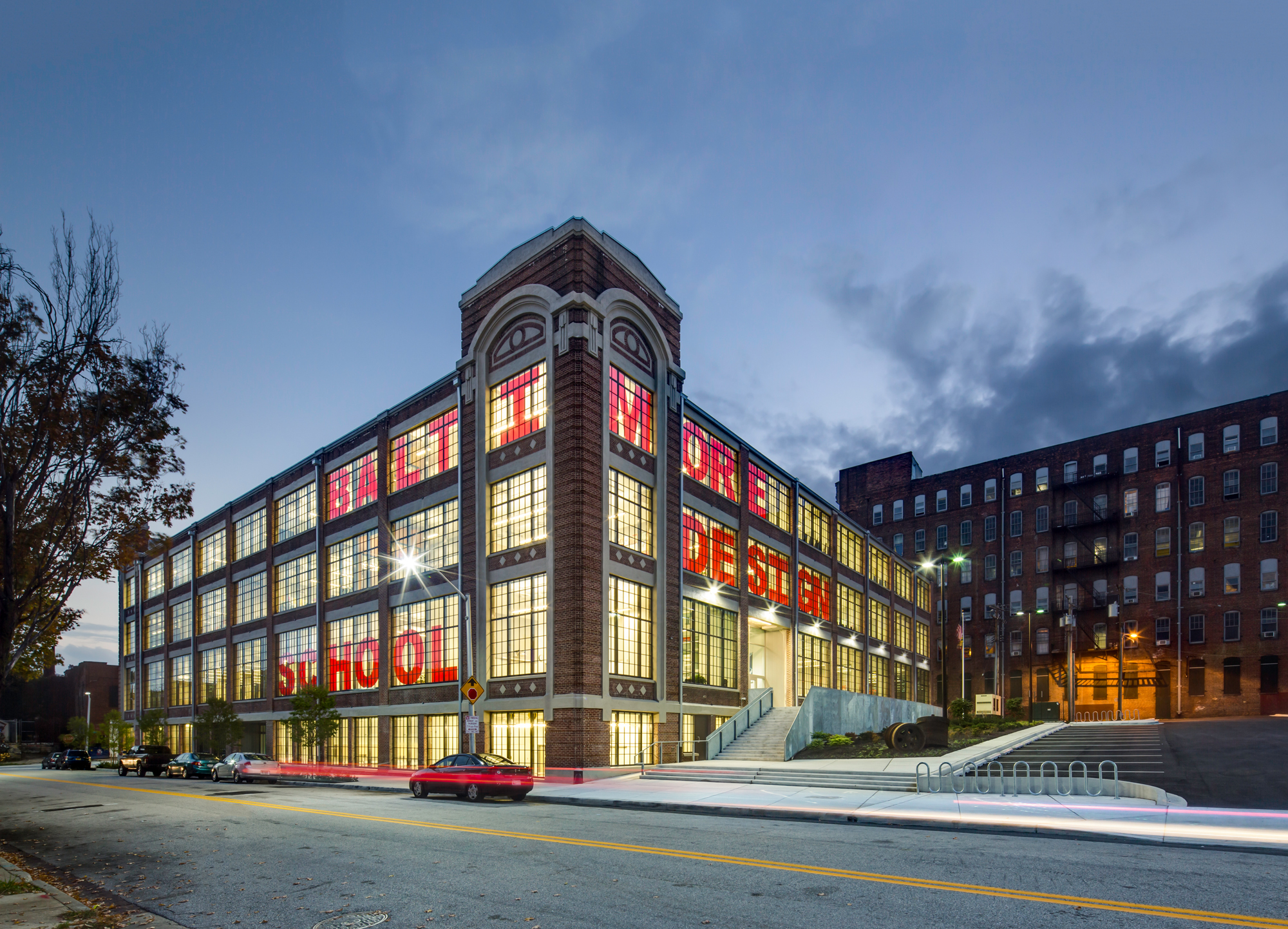 Industrial Reuse: 8 Forgotten Factories Repurposed as Memorable ...