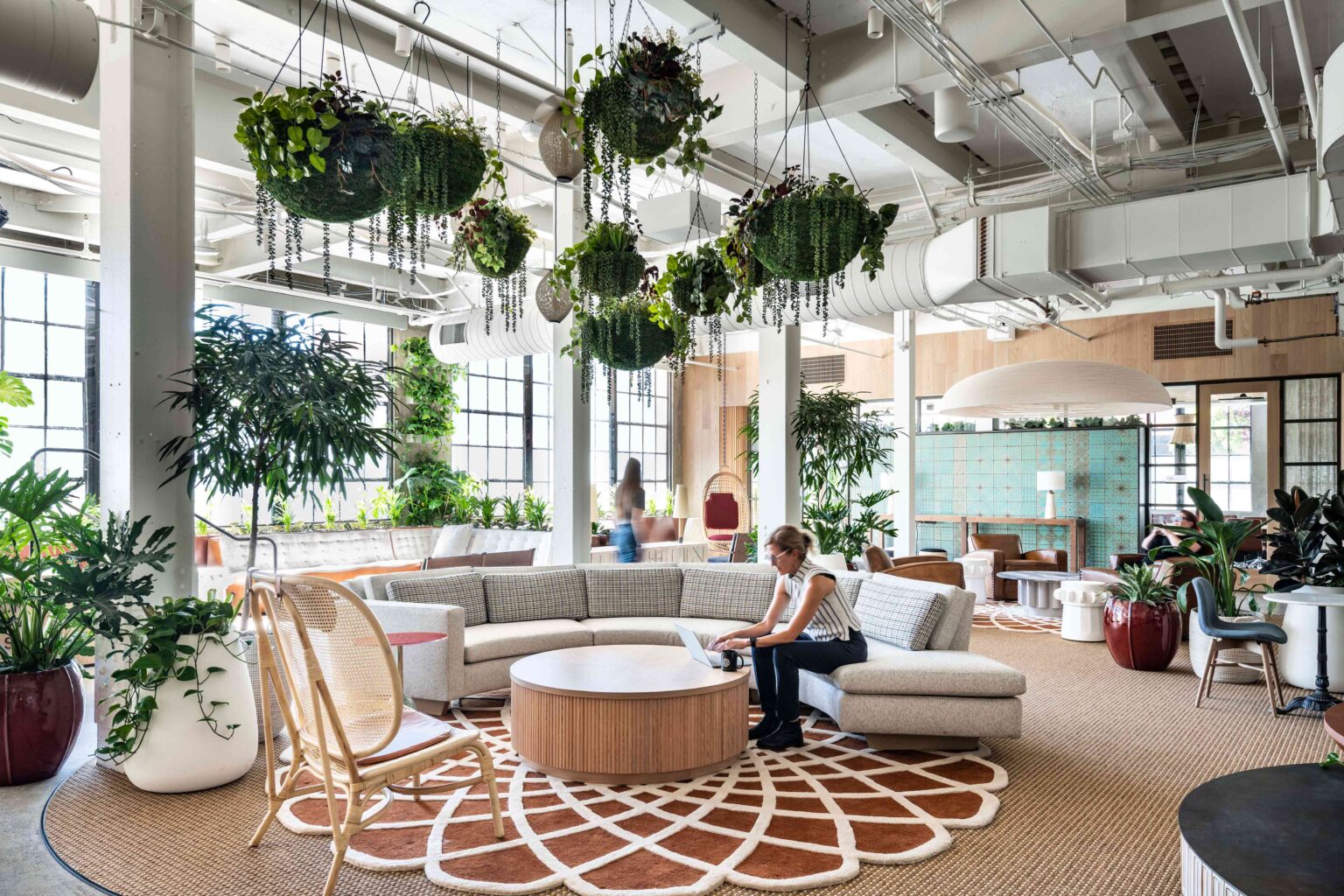 Biophilia 2.0: Fantastical New Buildings Fusing Form and Foliage ...