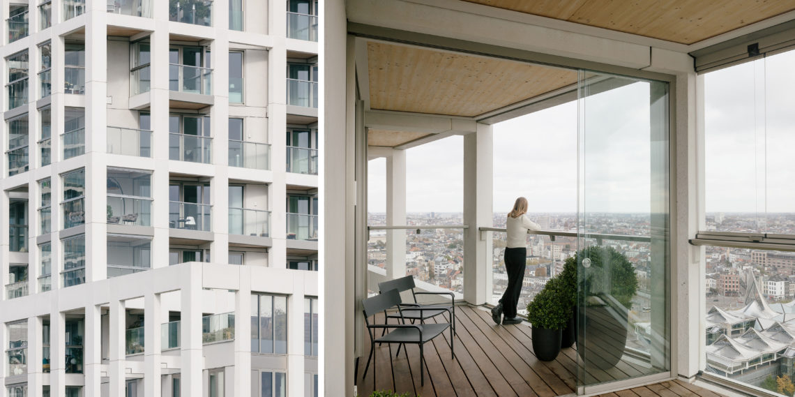 Reader’s Choice: Top 10 Architecture Projects on Architizer in September 2022 | ARCHCOD