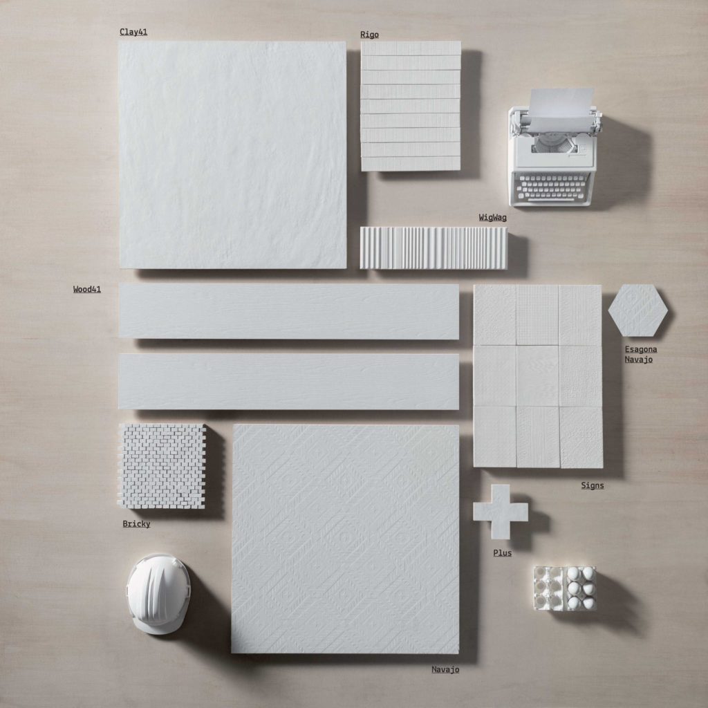 17 Stunning Ceramic Tile Products Every Architect Should Know