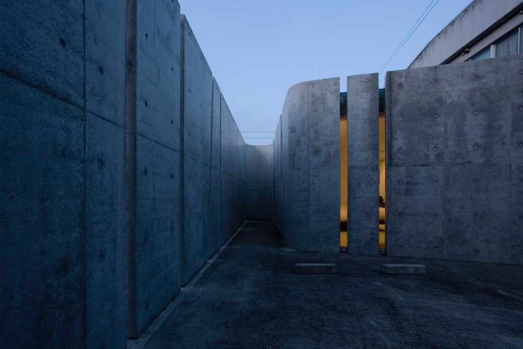 Breaking the Mold: 5 Projects Rethinking Concrete Envelopes ...