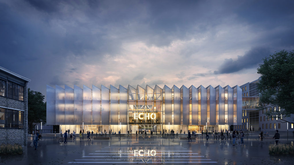 7 Architectural Rendering Studios You Should Know