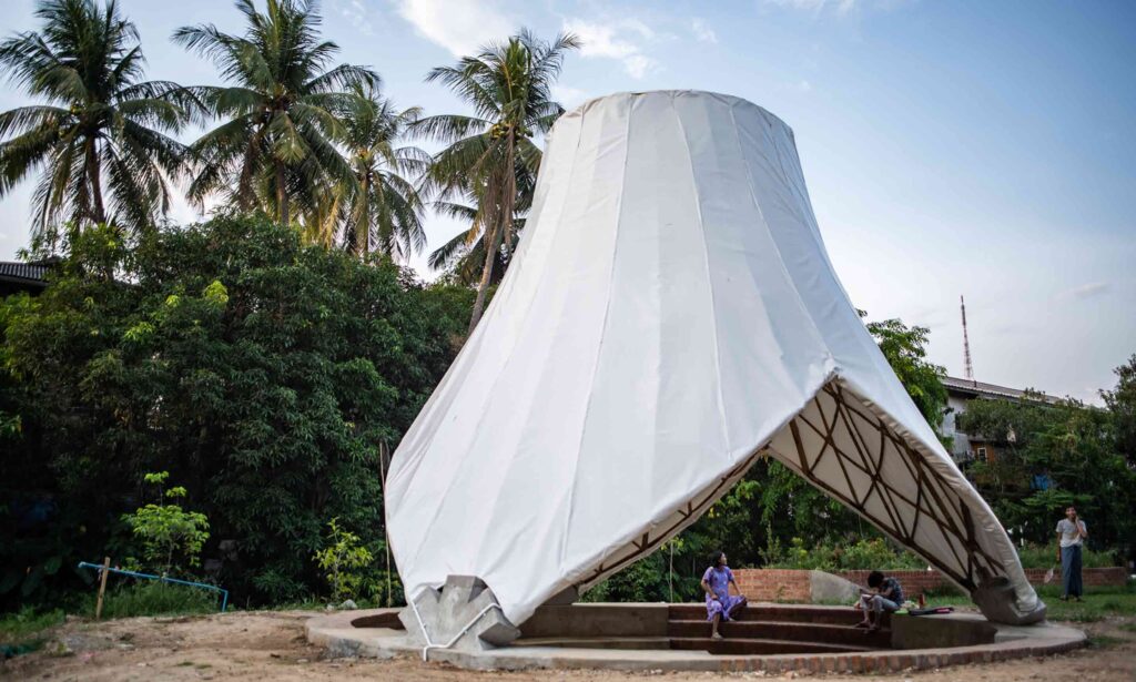 9 Extra Small Architecture Firms Punching Above Their Weight in the ...