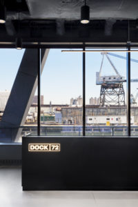 6 Sleek Architectural Projects That Revitalized Industrial Docklands