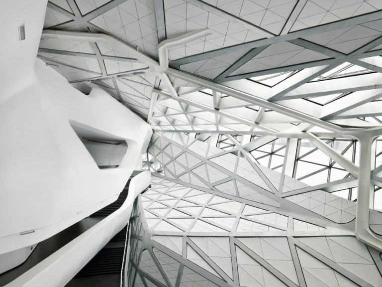 7 Architectural Forms Showcasing the Extraordinary Versatility of ...