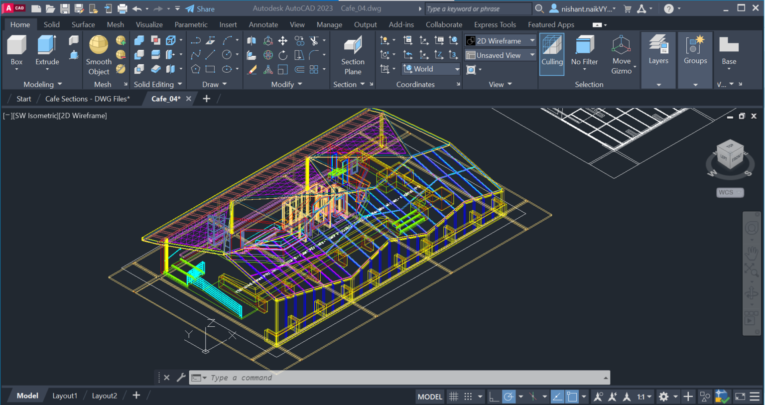 The Software That Changed Architecture Reflecting On 40 Years Of