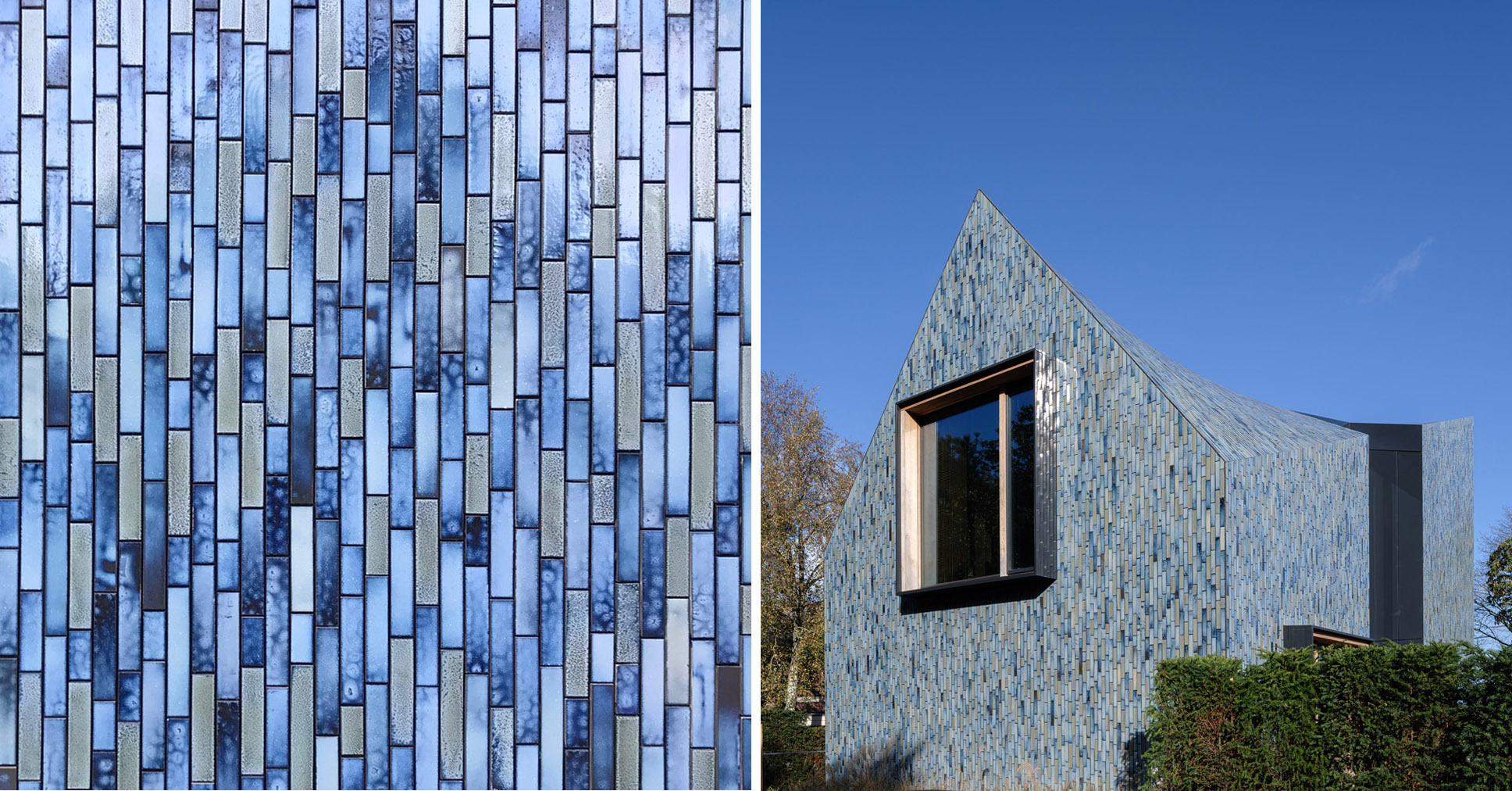 Beyond Blueprints: 7 Times Architects Designed Homes That Sing the ...