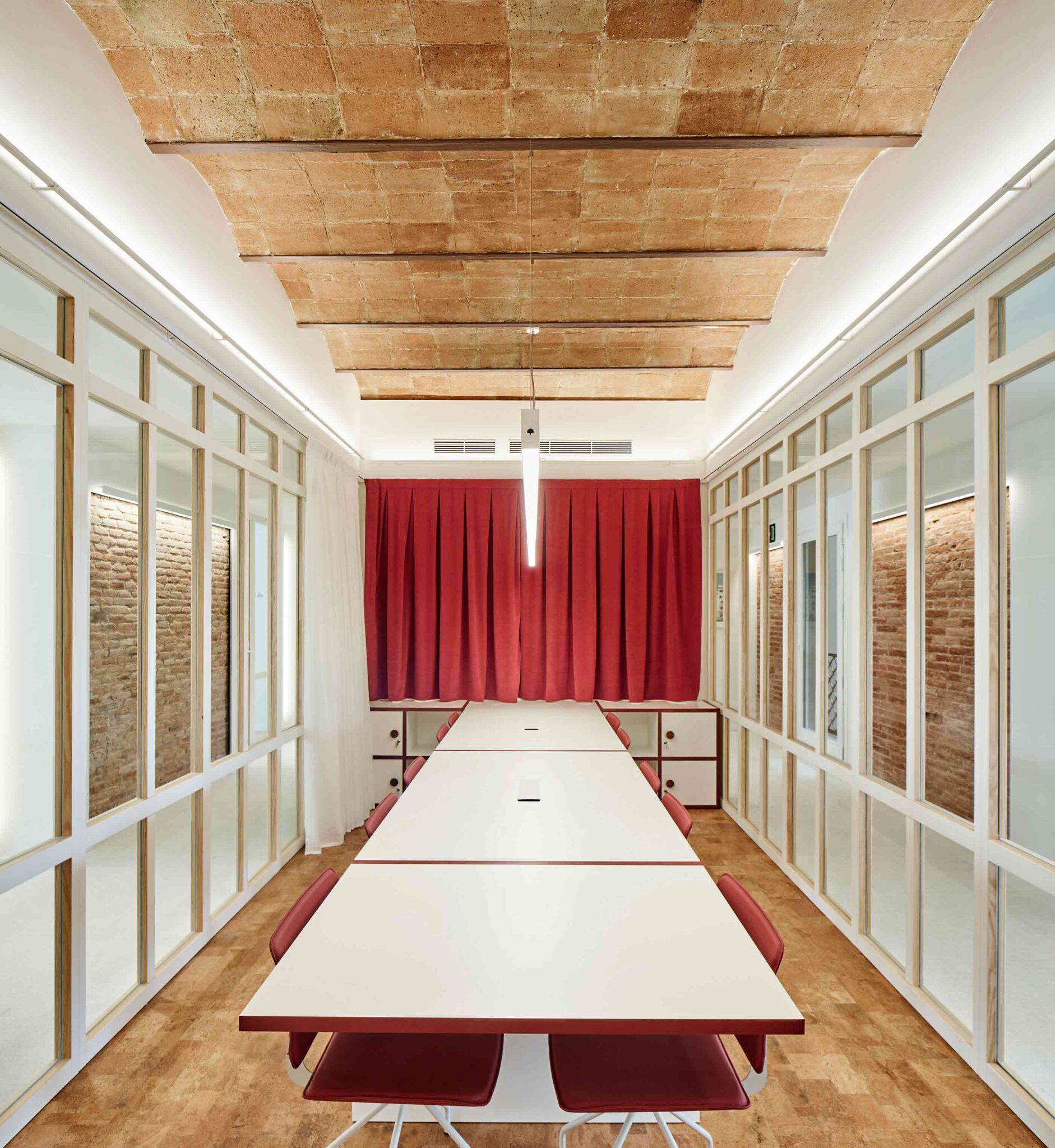 Adaptive Reuse Revolution: 7 Commercial Projects Potently Preserving ...