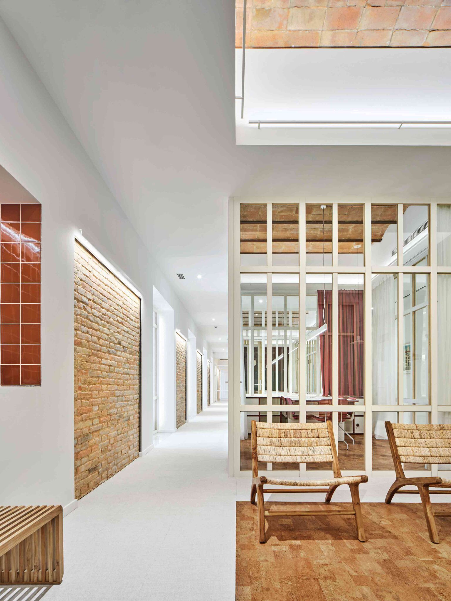 Adaptive Reuse Revolution: 7 Commercial Projects Potently Preserving ...