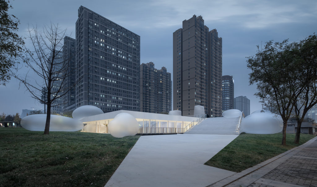 8 Ways Architects Can Make Cities Feel More Like Home