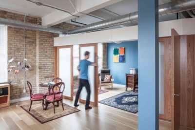 Creative Calculations: 6 Precise Projects Inspired by the Fibonacci Sequence - Architizer Journal