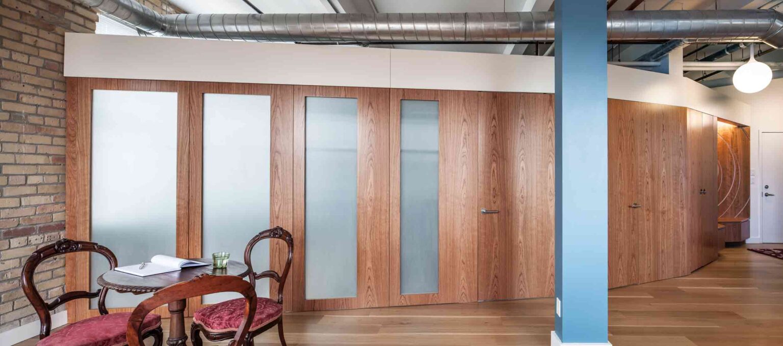 Creative Calculations: 6 Precise Projects Inspired by the Fibonacci Sequence - Architizer Journal