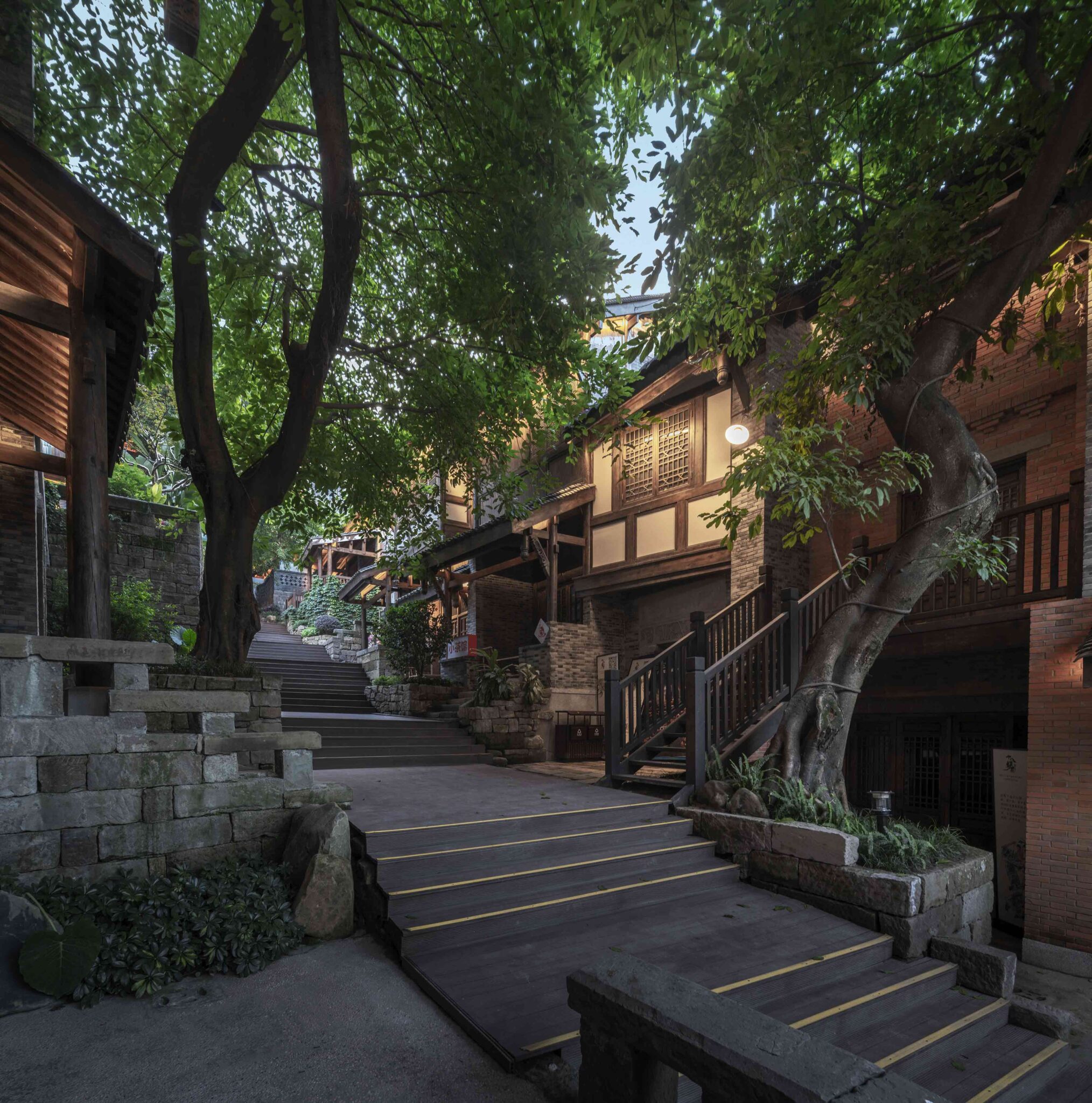 Urban Alchemy: 7 Magnificent New Masterplans Shaking Up City Skylines - Architizer Journal