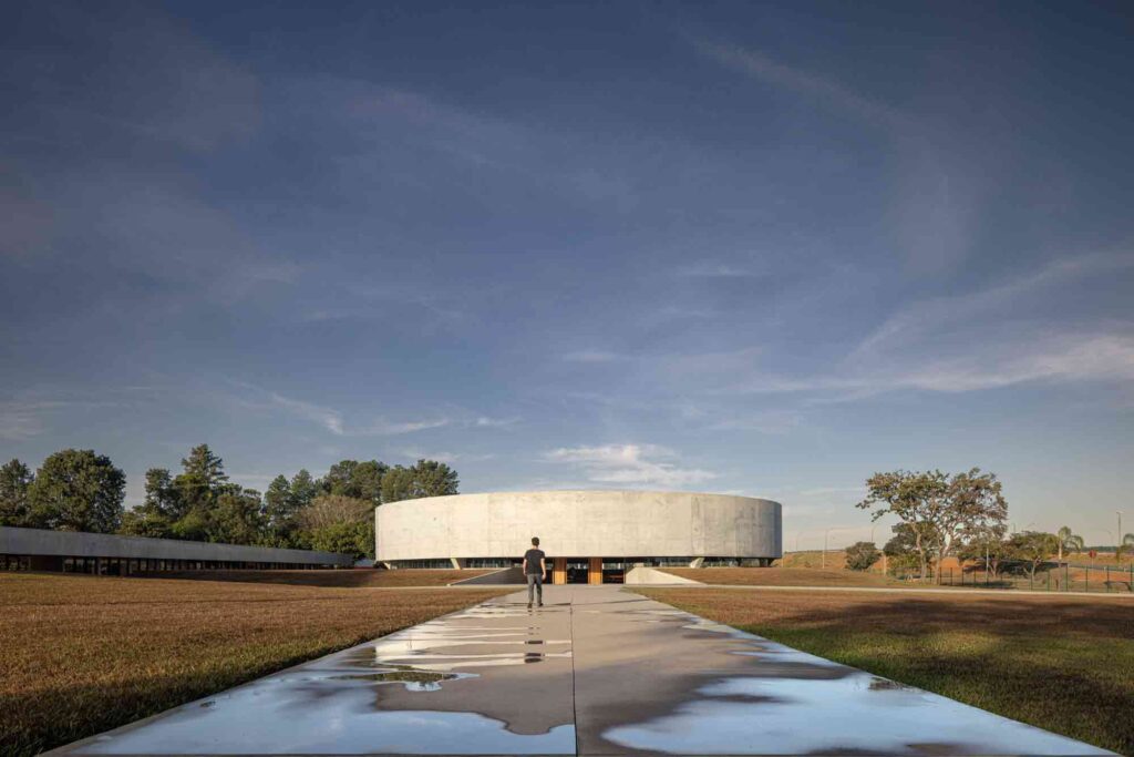 Transcending Typology: 6 Ways Architects Are Transforming New Spiritual ...