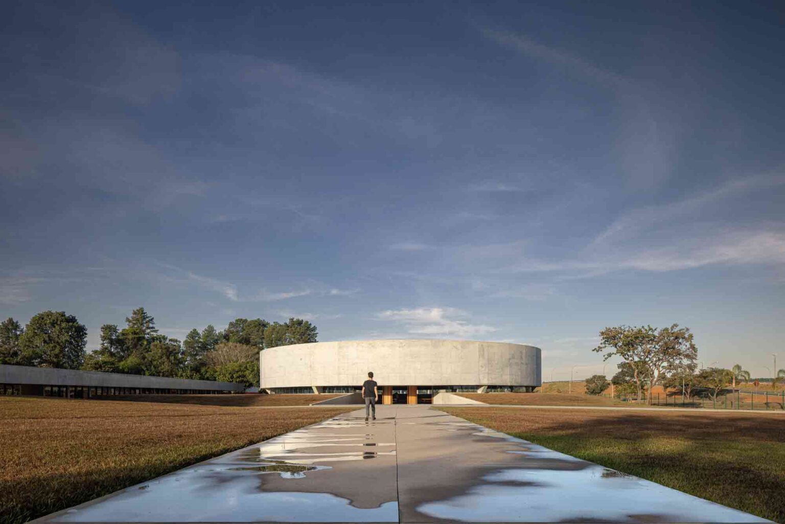 Transcending Typology: 6 Ways Architects Are Transforming New Spiritual ...