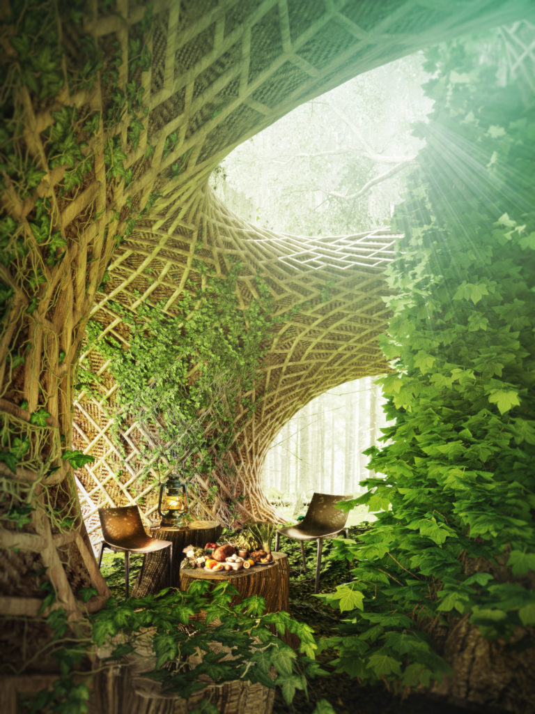 How to Win the One Rendering Challenge: 3 Key Ingredients to Consider