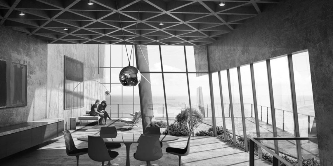 Free: Thousands of 3D Objects for Use in Architectural Renderings ...