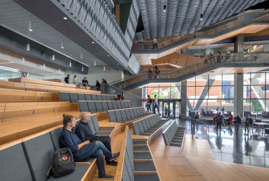 Architectural ABCs: 7 Scintillating Schools That Don’t Play by the ...