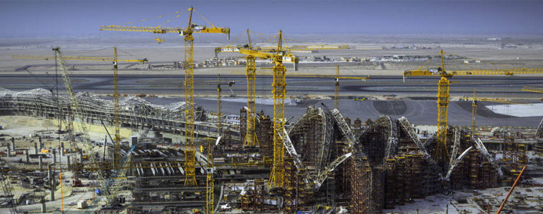 A $43 Million Opportunity in Construction — Daily - Architizer Journal