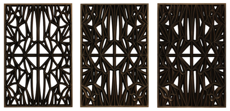 Architectural Details: David Adjaye’s Museum of African American History