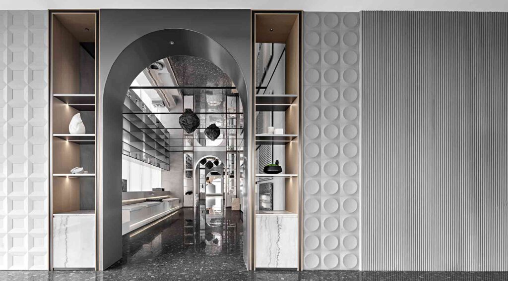 6 Rousing Retail Spaces That Subvert the Shopping Experience ...