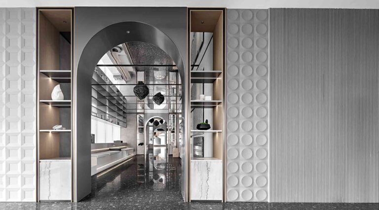 6 Rousing Retail Spaces That Subvert the Shopping Experience ...