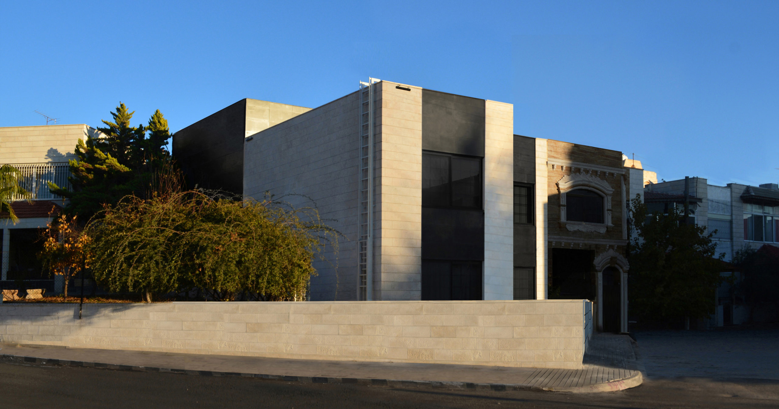 A R D designs l Dina Al Ahmad - Architizer Journal