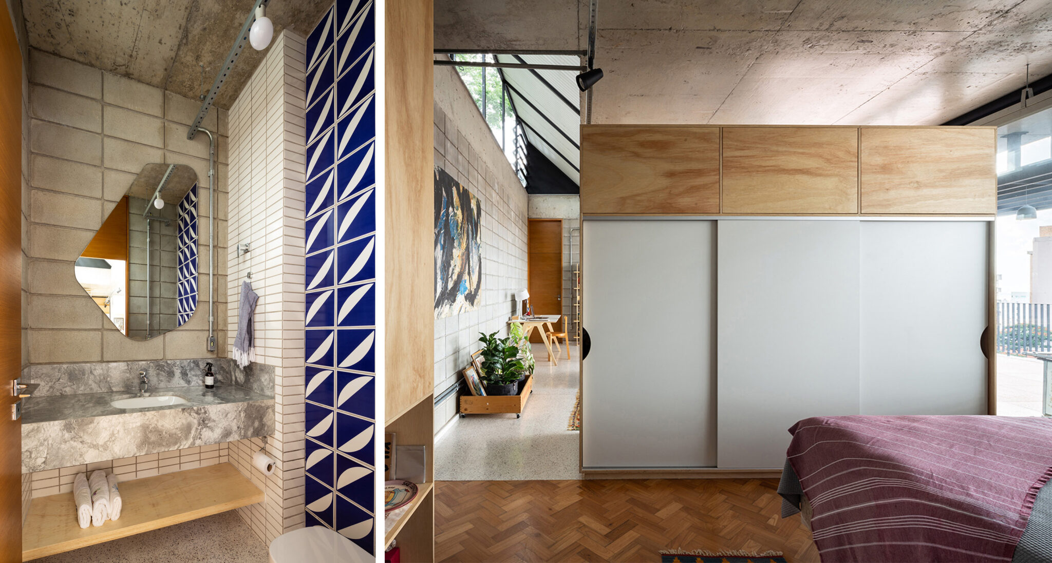 From DIY to AI: How AI is Transforming Interior Architecture and Design ...