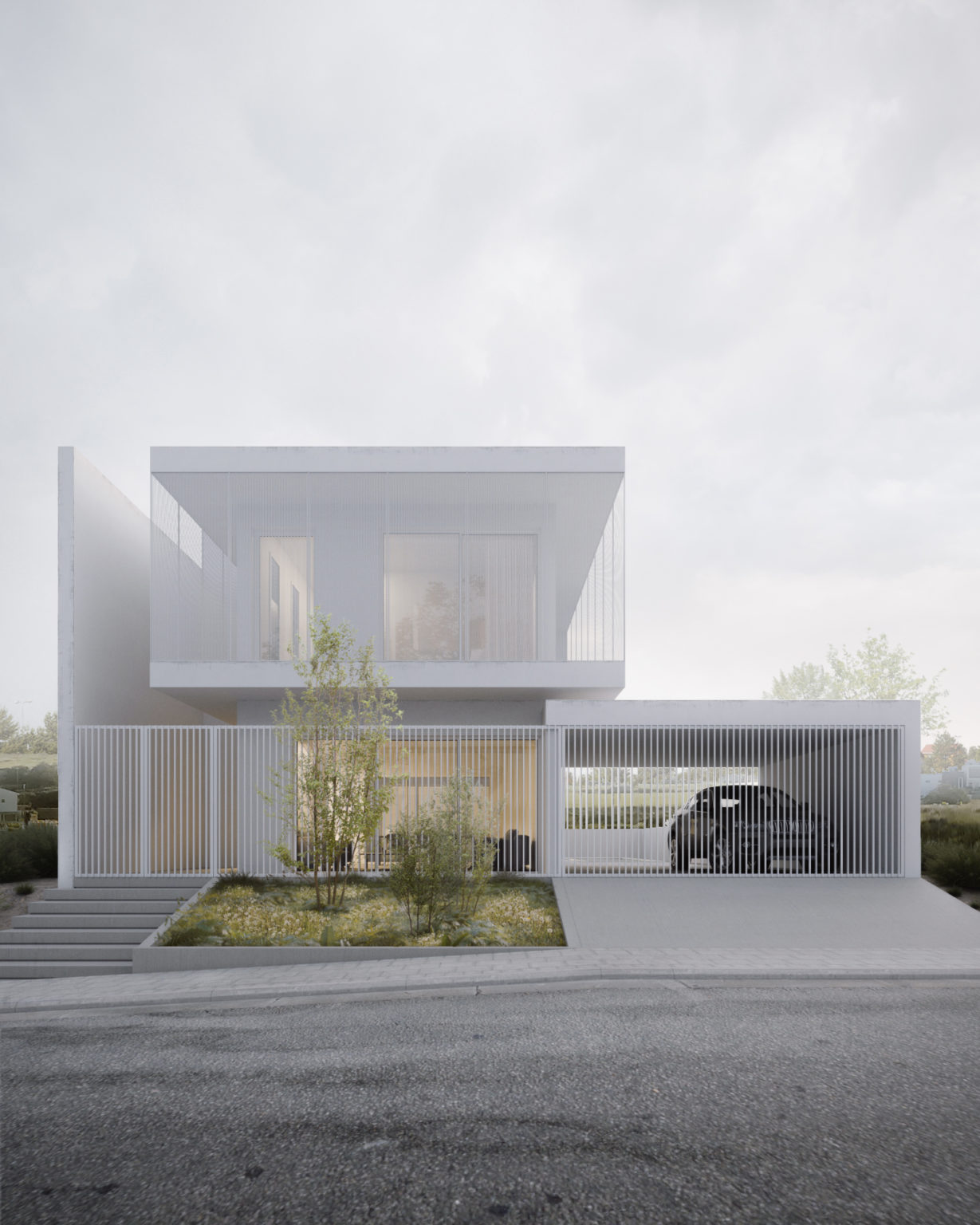 6 Dazzling Designs that Engineer Translucency in Architecture