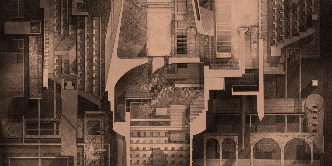 8 Tips for Creating the Perfect Architectural Drawing - Architizer Journal