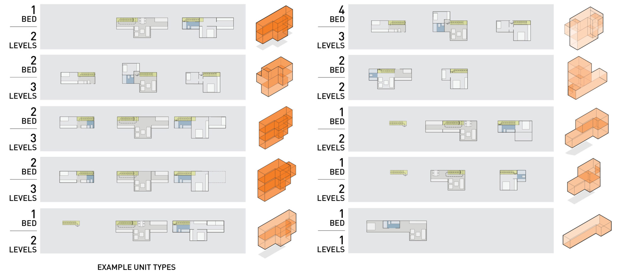7 Innovative Affordable Housing Schemes Inspired by Informal ...