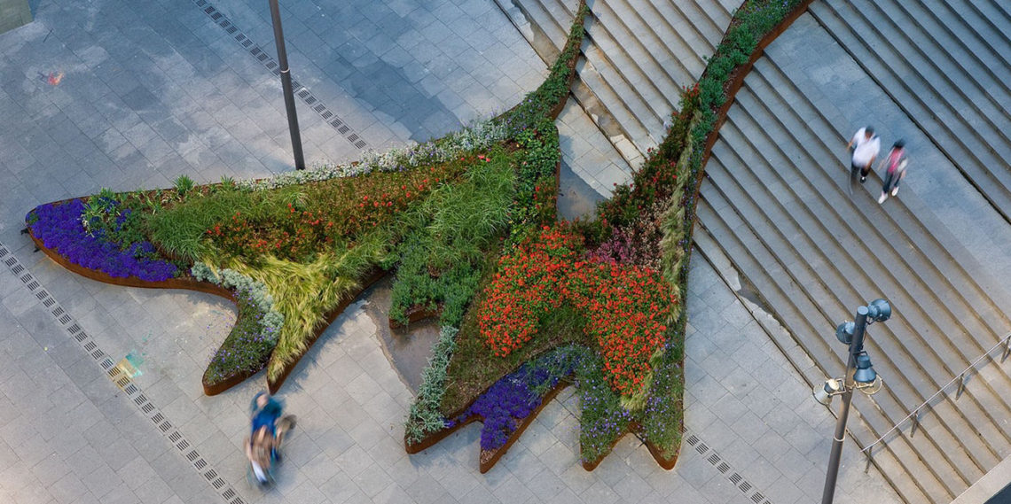 8 Reasons We Should All Care More About Landscape Architecture ...