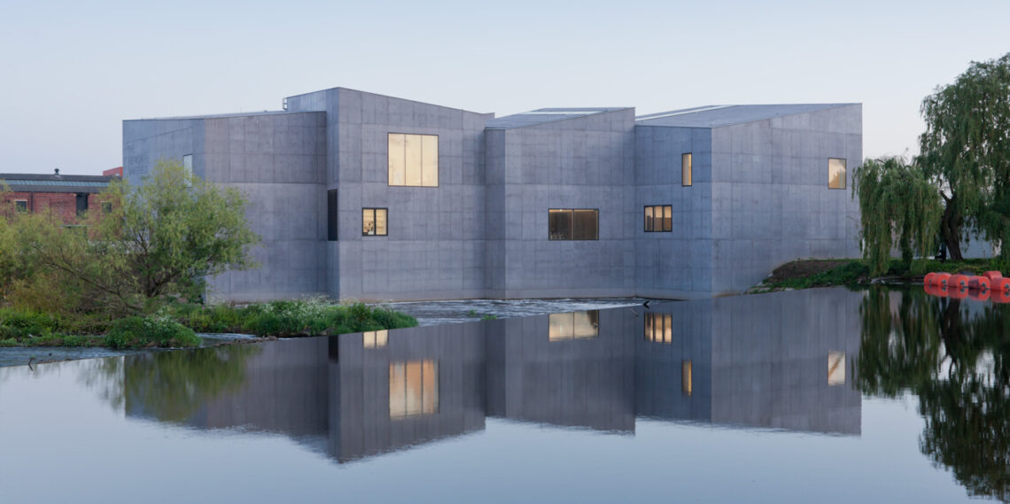 Celebrating Sir David Alan Chipperfield, Master of Simplicity and ...