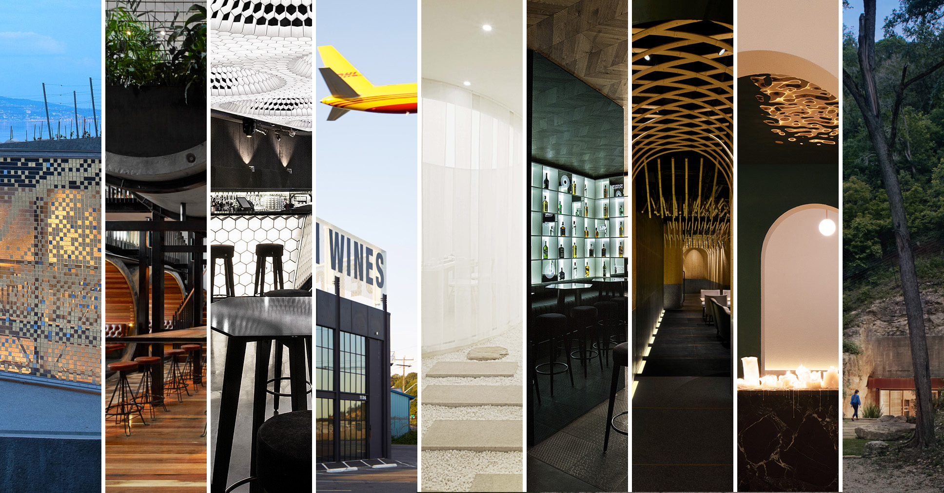 Designs of the Decade: The World’s Best Bars and Nightclubs From 2012 ...