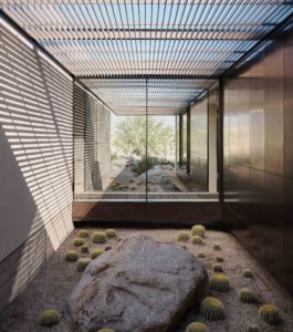 Camouflage Architecture: 7 Beguiling Buildings That Blur Into the ...