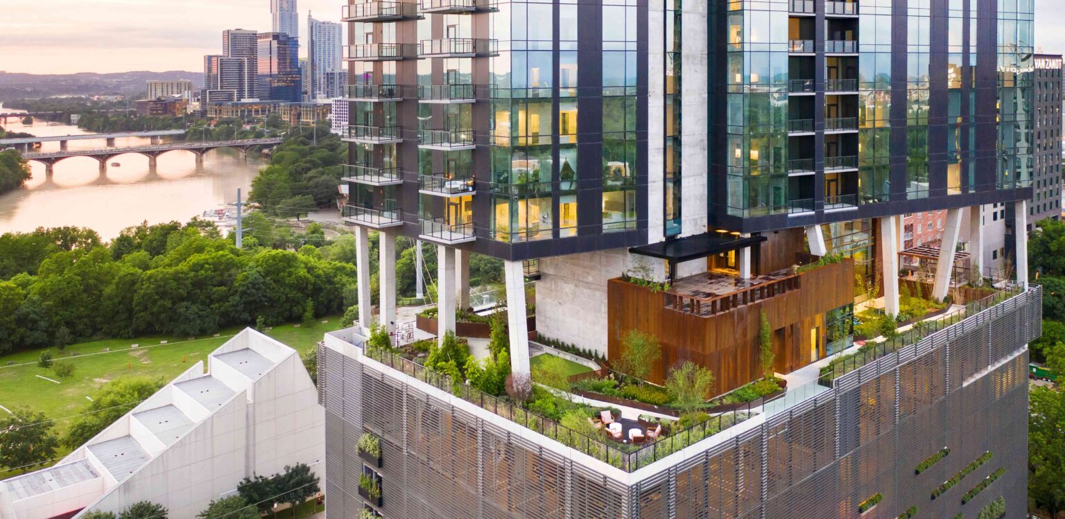 26 Pioneering Architecture Firms Rethinking the Fundamentals of Design ...